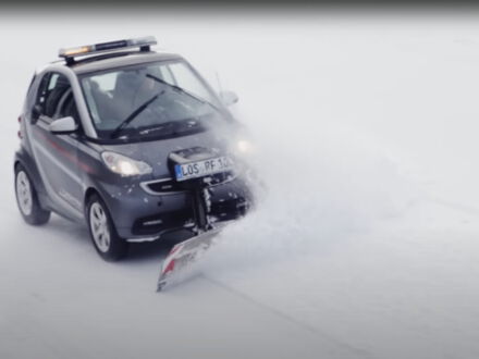 IHR PARTNER FÜR INNOVATIVE SCHNEEPFLUGSYSTEME - Rontex GmbH