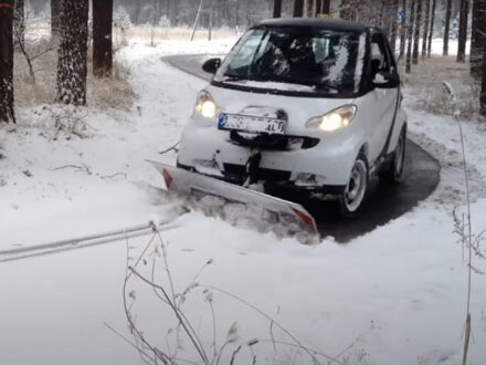 IHR PARTNER FÜR INNOVATIVE SCHNEEPFLUGSYSTEME - Rontex GmbH